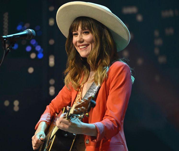 Molly Tuttle Shares Cover of Noah Kahan's ‘Stick Season’