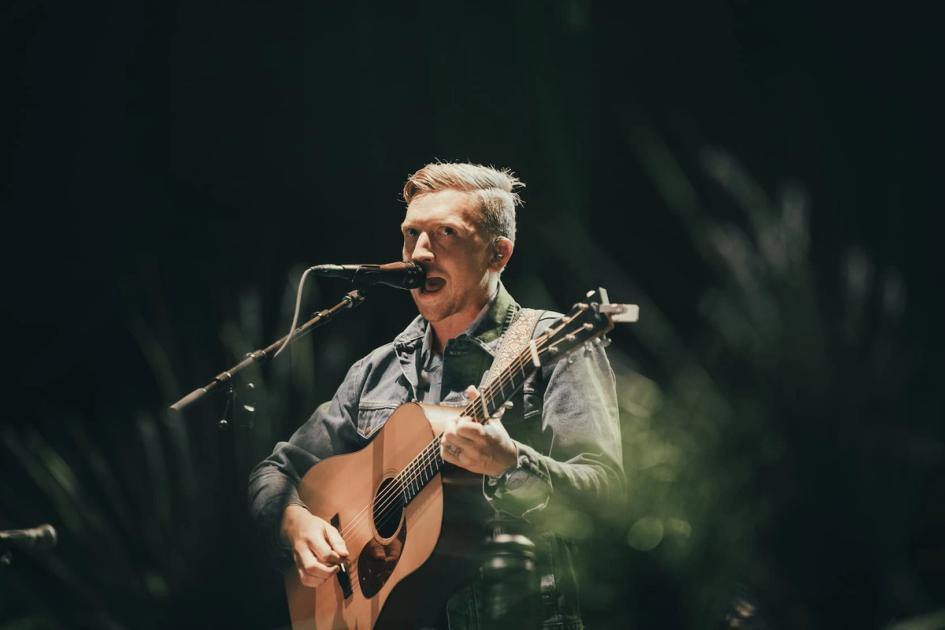 Tyler Childers: All the Big Questions Asked & Answered | Holler