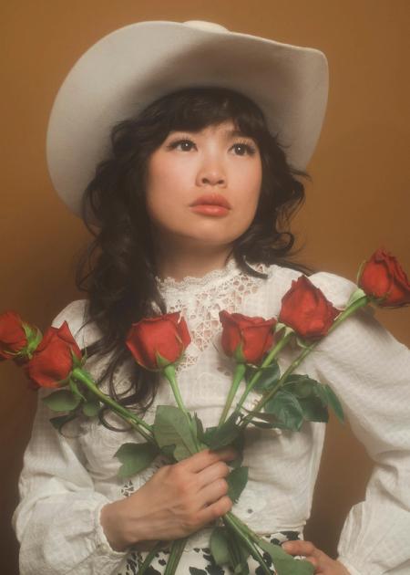 Nicolette & The Nobodies ‘Show Up’ Video Premiere | Holler