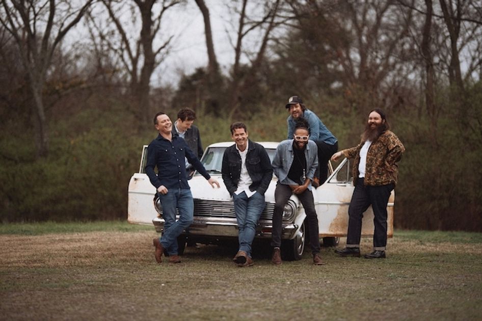 Old Crow Medicine Show Songs: A List of 15 of the Best | Holler