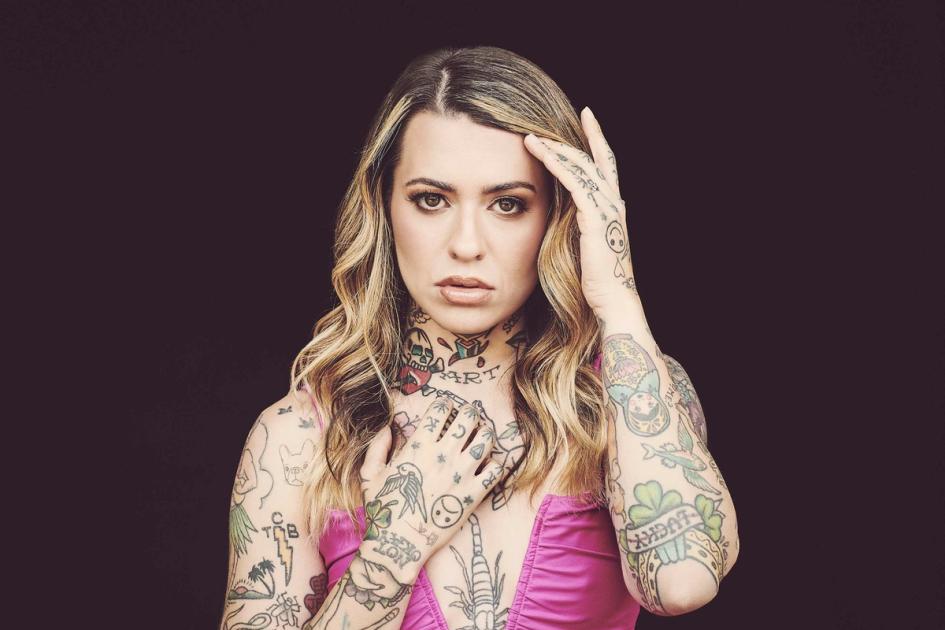 Morgan Wade Announces New Album, ‘Psychopath’
