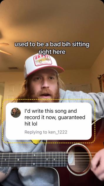 Mitchell Ferguson's 'Drink a Beer' Accidentally Went Viral: When Will ...