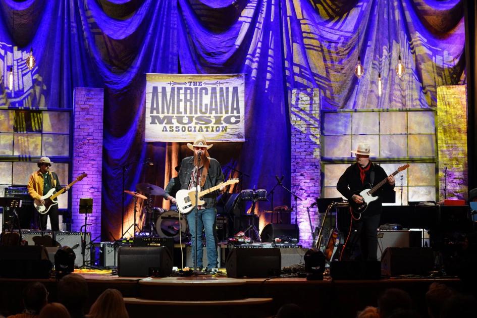 In Review: The Best Moments of AMERICANAFEST 2023 | Holler