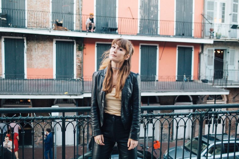 Esther Rose Shares New Single ‘Good Time’ | Holler