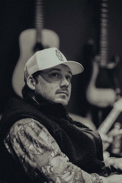 “He Became More of My Friend and Advisor”: Morgan Wallen Teases ‘I'm ...