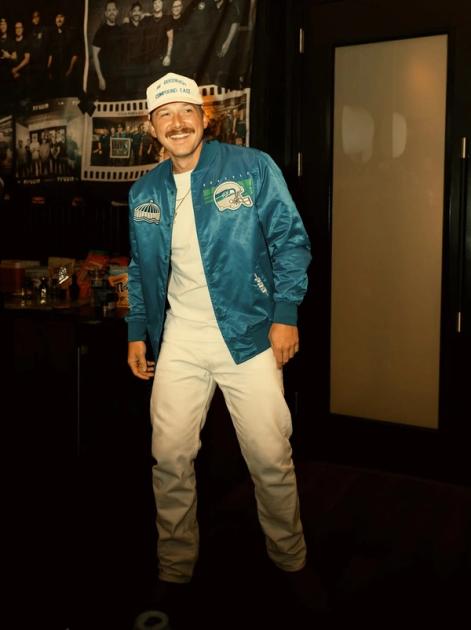 Will Morgan Wallen Bring Out Lil Wayne for ‘Miami’ at His Cleveland ...