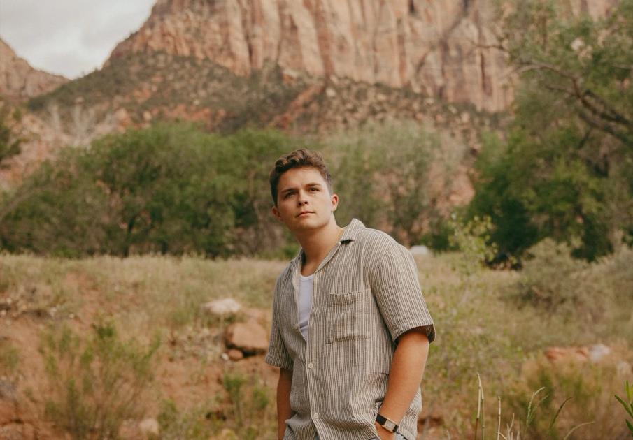 Josiah Queen and Avery Anna Tease New Version of ‘Dusty Bibles’ - and ...