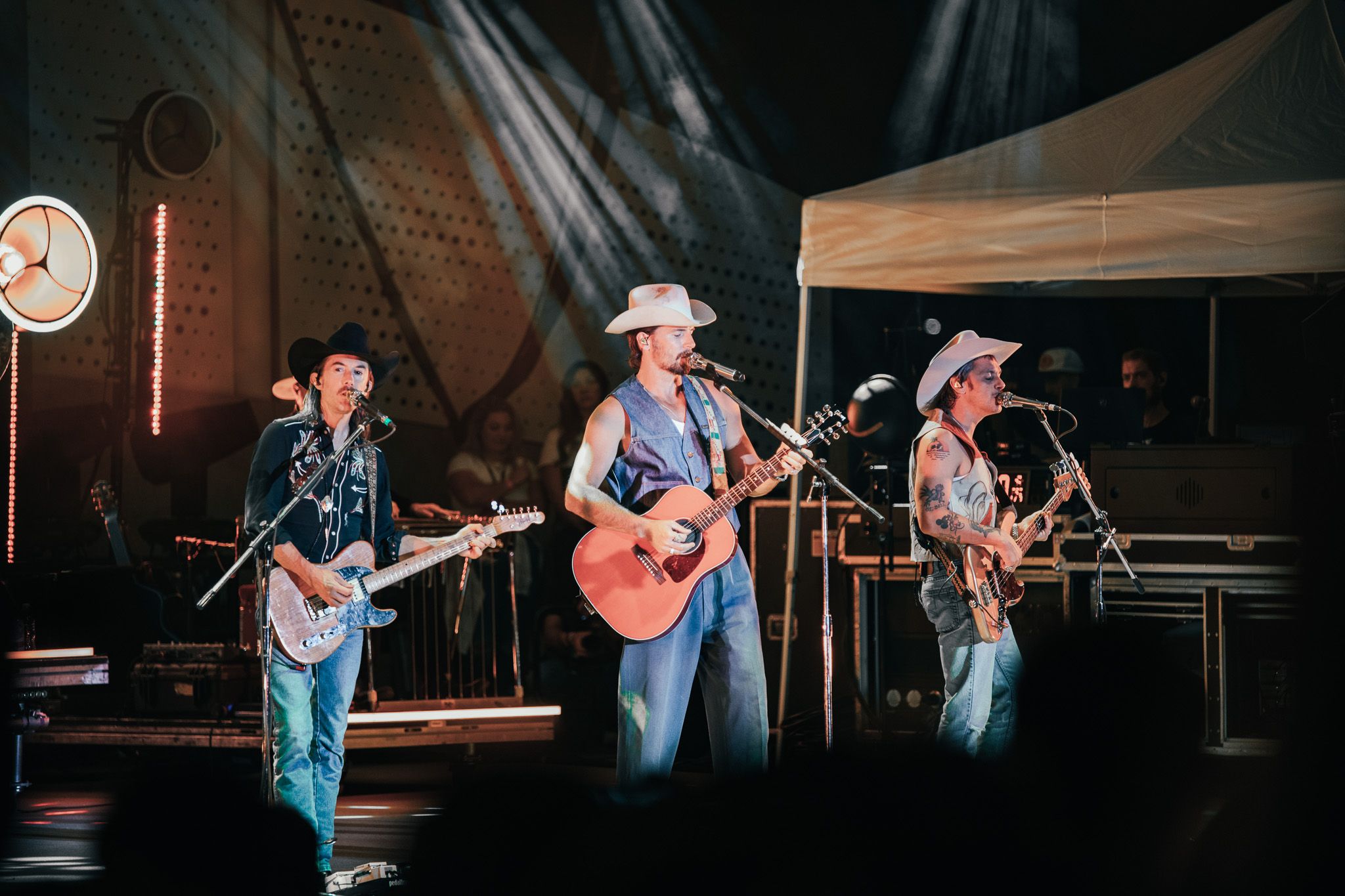 Midland Brings A Little Bit of Texas to the Phoenix Desert at Dreamy ...