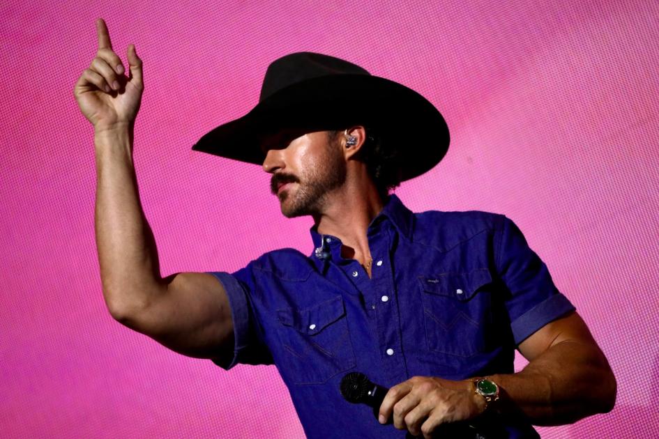 New & Upcoming Country Albums In 2026: Release Dates | Holler