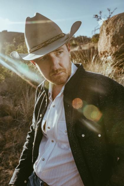 Jonathan Terrell - New Artist of the Week interview | Holler