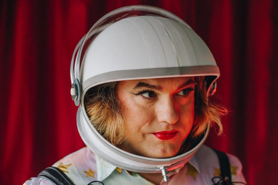 Interview: Adeem the Artist Discusses Queer Country, ‘Anniversary’ and ...