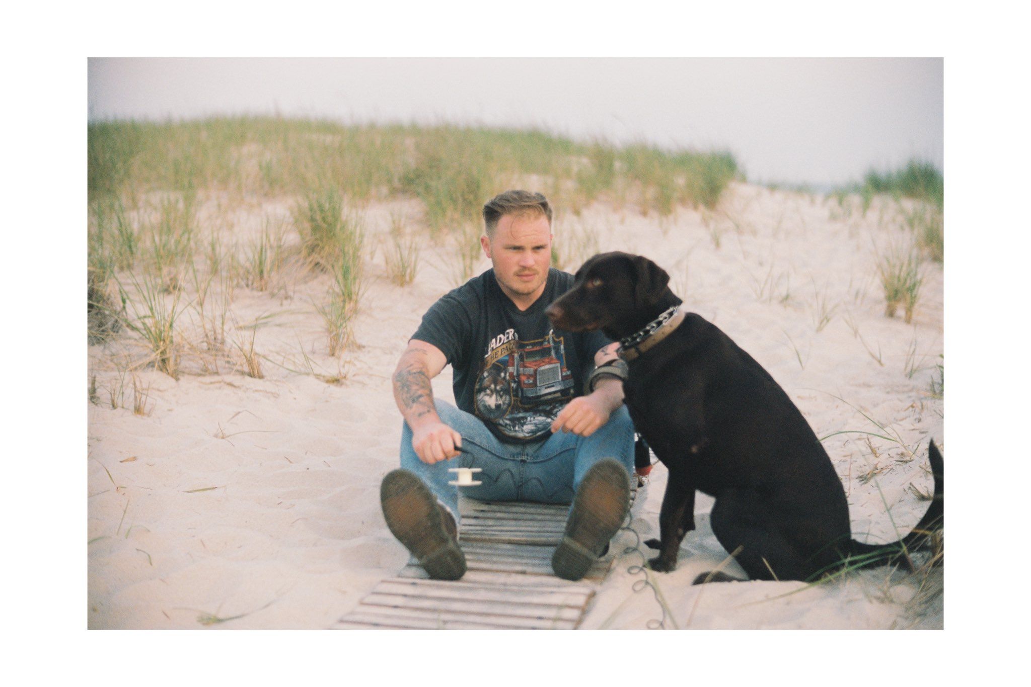 Zach Bryan Announces It's “Recording Week” for New Album