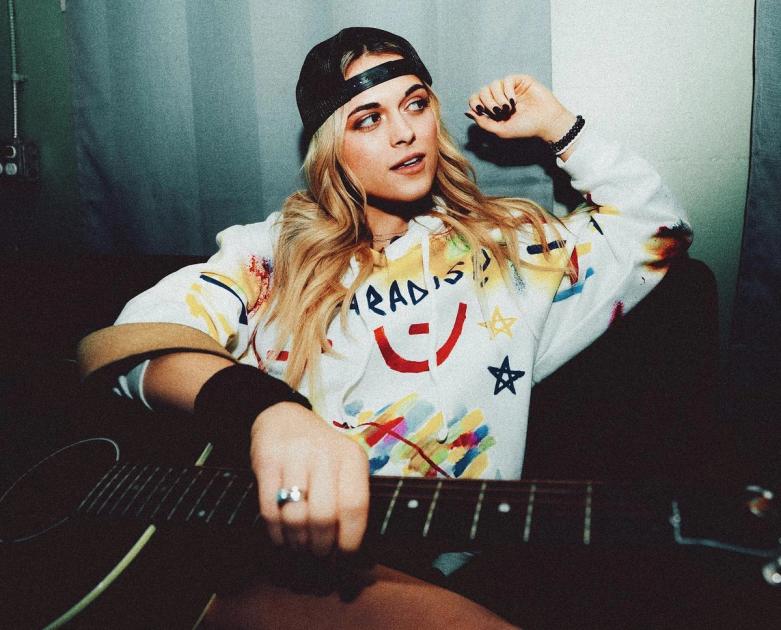 Alana Springsteen Announces 2023 UK and Europe Tour