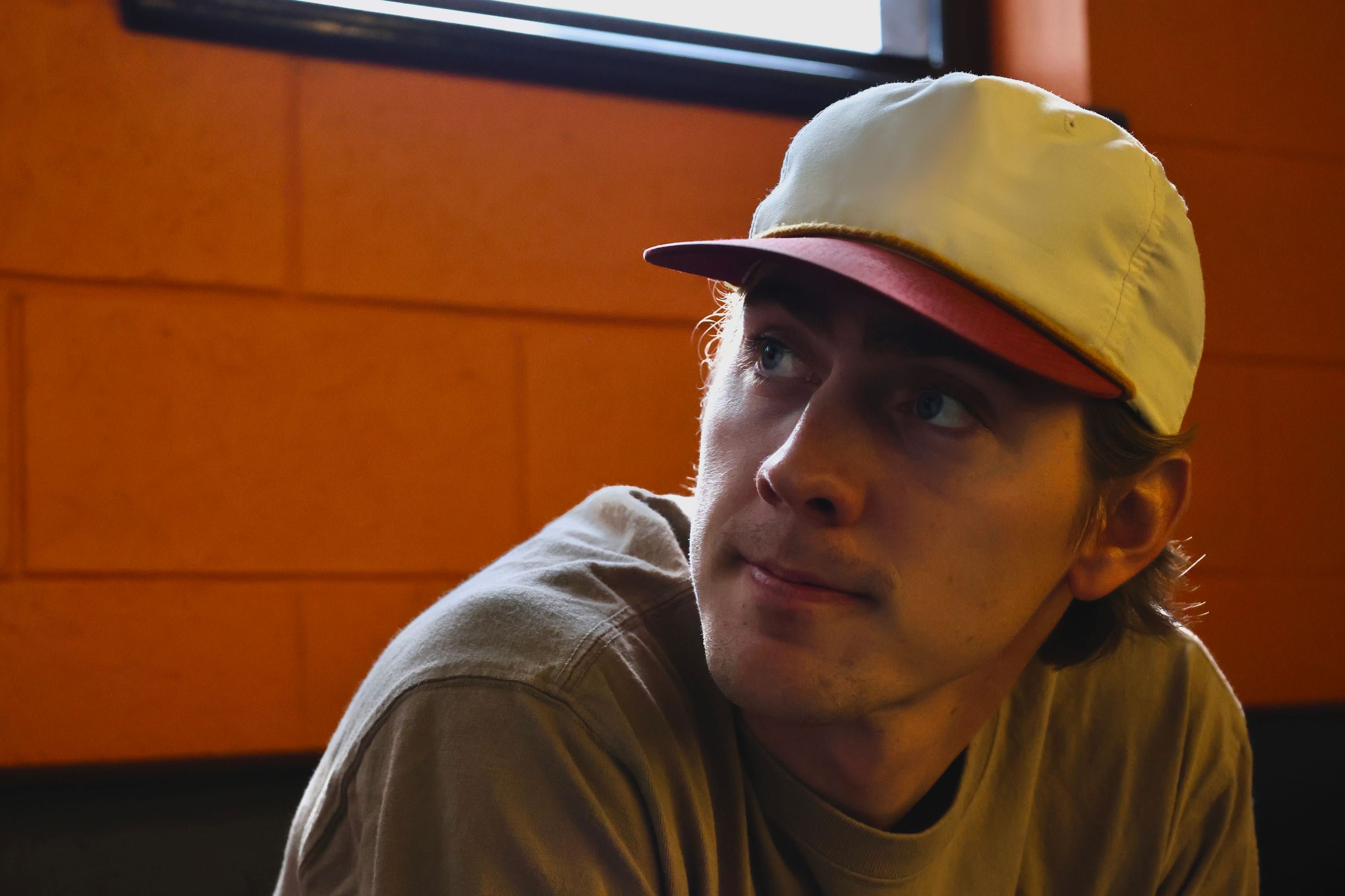 Exclusive: Dylan Gossett Shares the Real-Life Story Behind His New Song ...