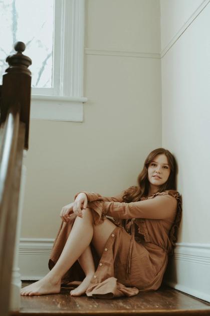 Gloria Anderson - New Artist of the Week interview | Holler