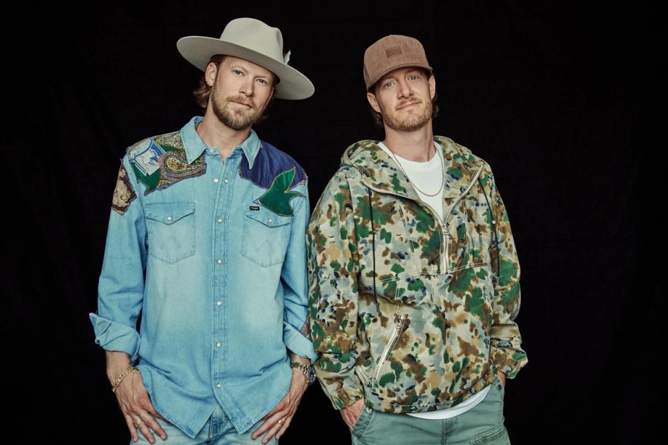 New Florida Georgia Line Compilation EP Appears on Streaming Platforms ...