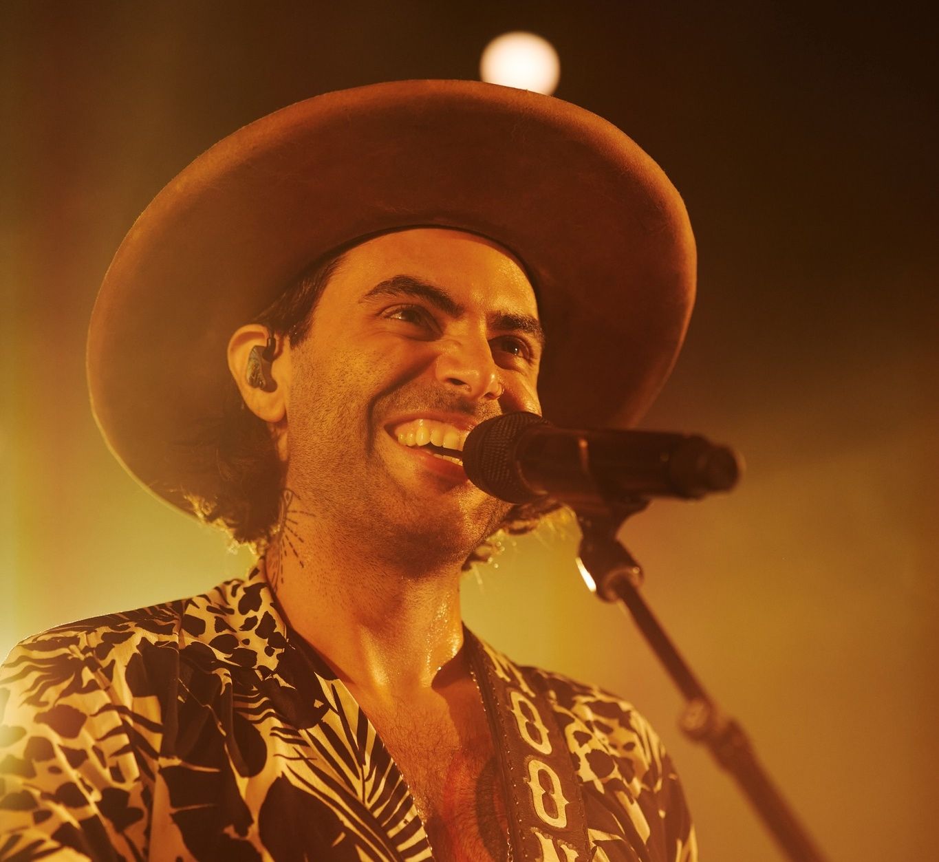 Niko Moon Announces New Album, ‘BETTER DAYS’, Featuring HARDY