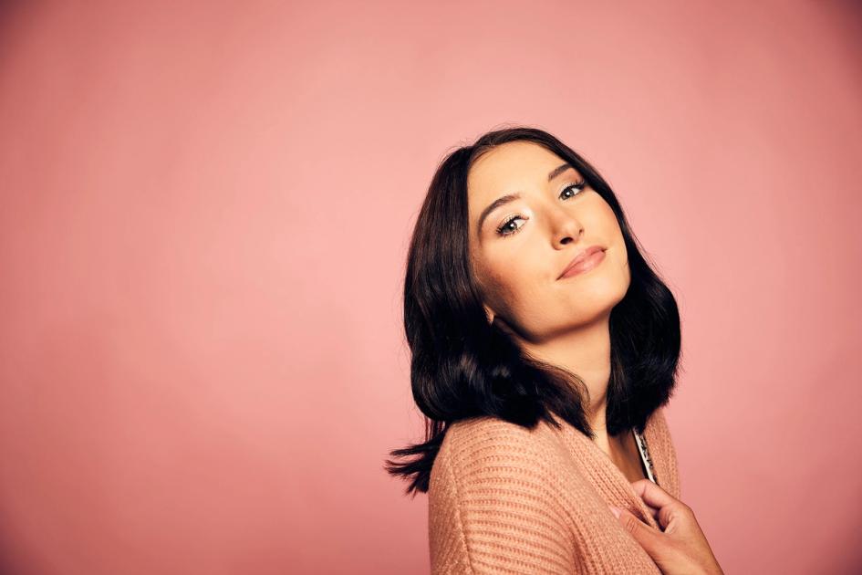 Erin Gibney ‘Kryptonite’ Premiere | Holler