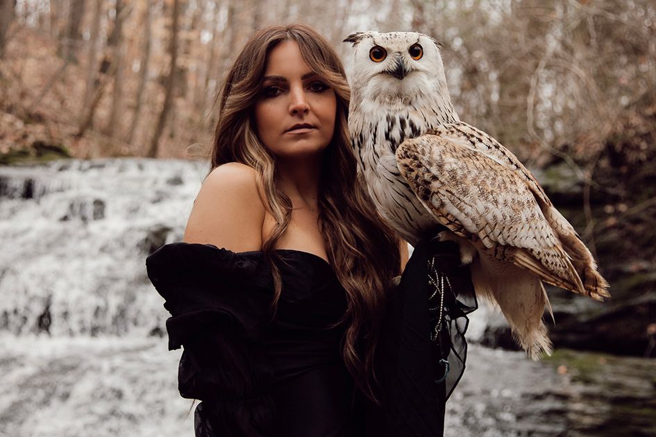 Brit Taylor Announces New Album Inspired by Appalachian Life for March ...
