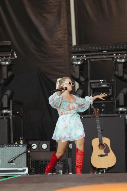 Hailey Whitters Earns First Ever CMA Awards 2023 Nomination