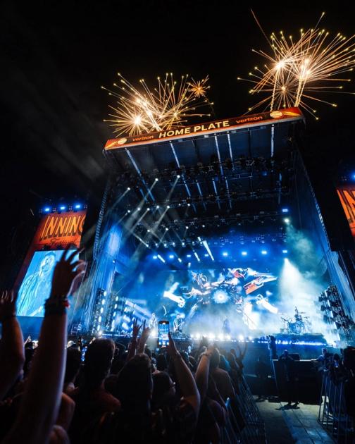 Innings Festival: Line-Up, Dates & Tickets | Holler