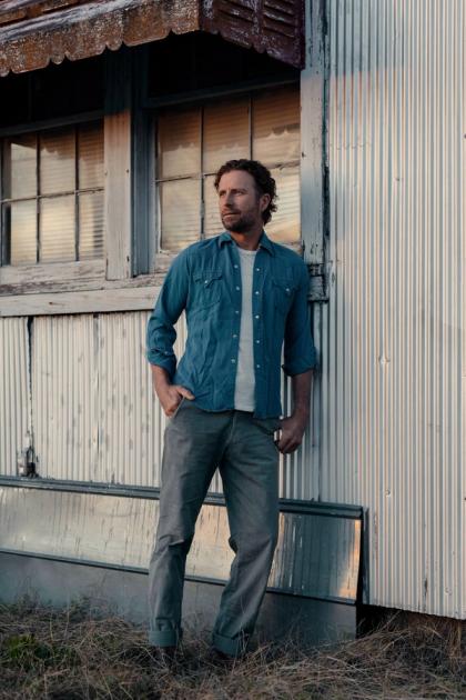 “This is the People's Music”: Dierks Bentley Announces New Album ...