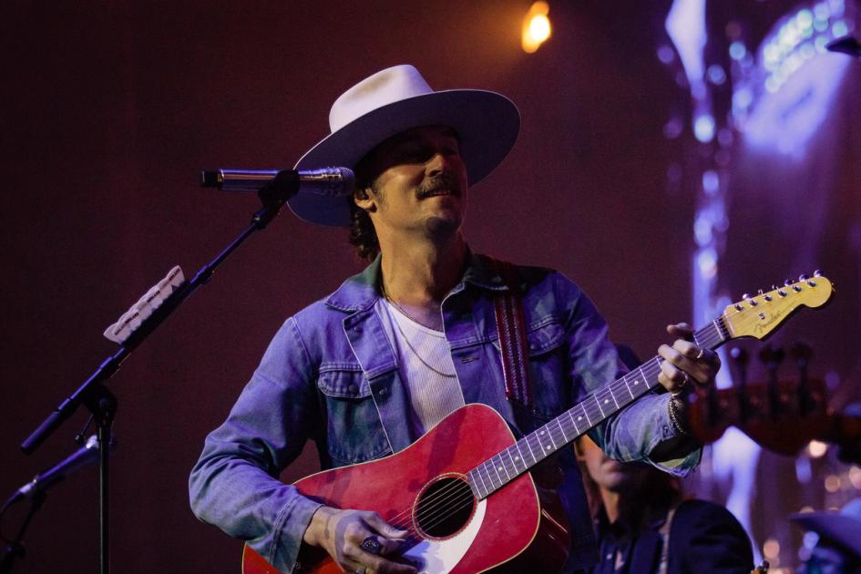 Midland, Luke Grimes and More to Perform at Inaugural Dreamy Draw Festival