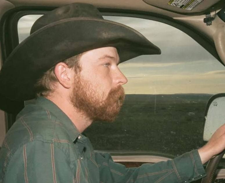 Colter Wall Releases Title-Track From New Album, ‘Little Songs’