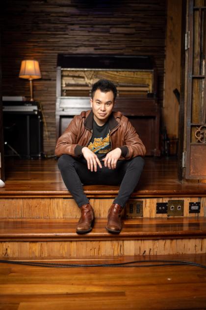 The Songs That Changed My Life: Gabe Lee | Holler