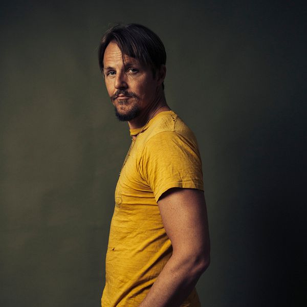 Charlie Mars Country Home Video Premiere Holler