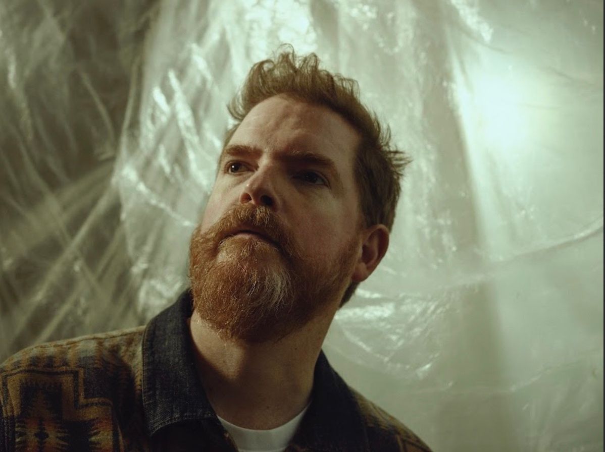 John Smith Releases New Single, ‘The World Turns’