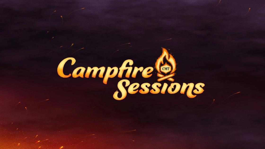CMT Campfire Sessions Christmas Edition: Date and Performances | Holler