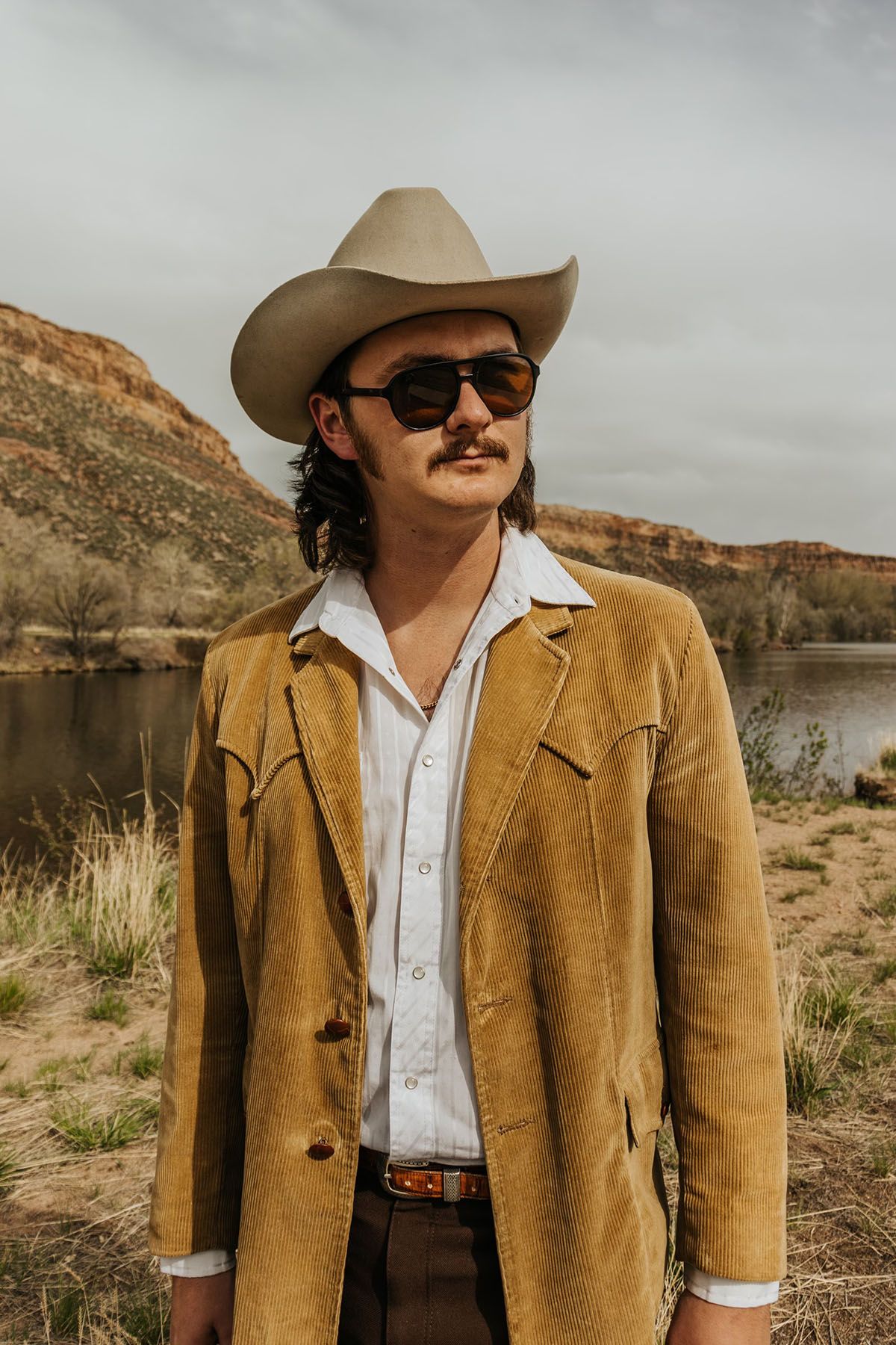 David Miner - New Artist of the Week interview | Holler