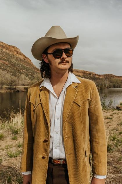 David Miner - New Artist of the Week interview | Holler