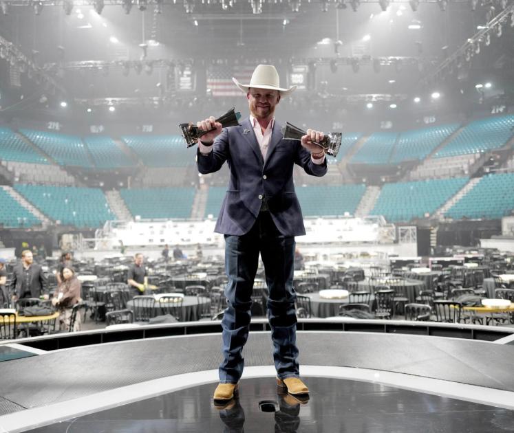 ACM Awards 2026: Full Winners List, Performances & Highlights | Holler