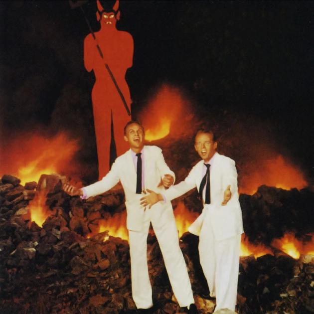The Devil and Country Music - Long Read | Holler