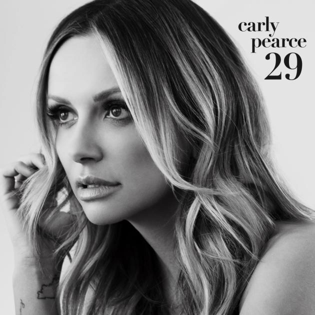 Carly Peace - '29' Album Review From Holler