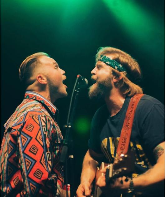 Was There Ever Really Any Bad Blood Between Zach Bryan and Charles ...