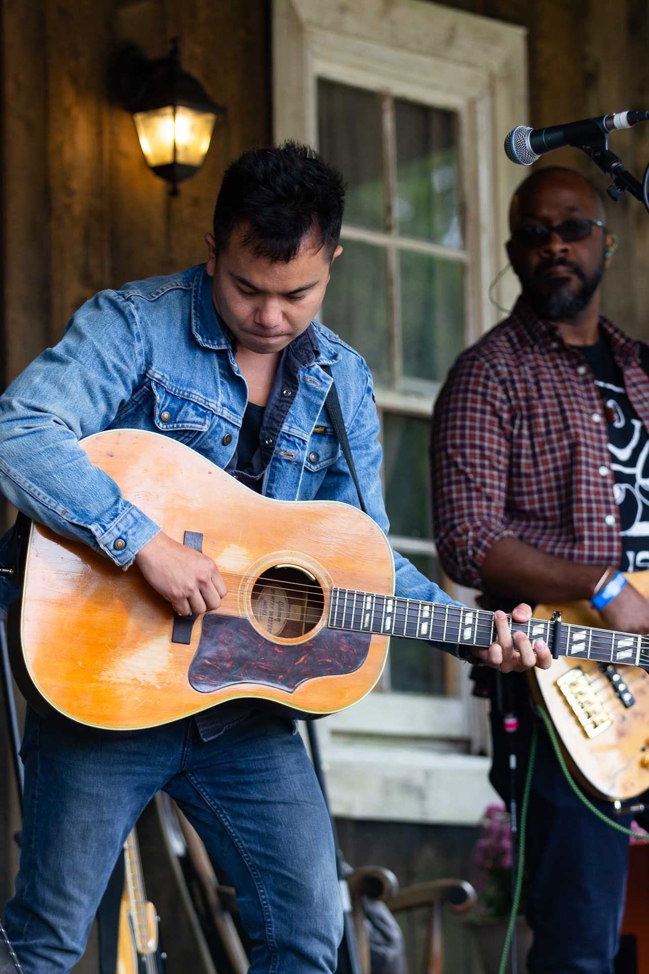 Gabe Lee The Long Road Festival 2023: Setlist and Review | Holler