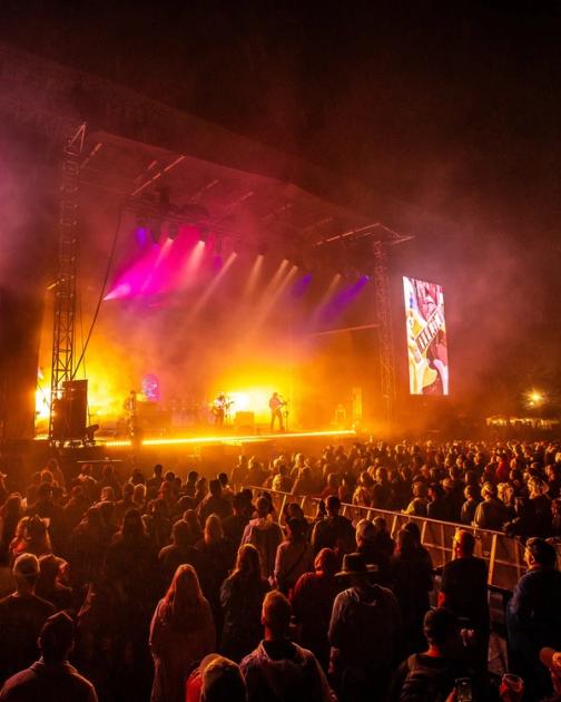 Pilgrimage Festival 2025: Lineup, Set Times, Dates and Tickets | Holler