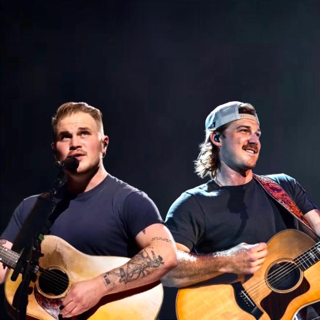 Sold-Out Stadiums, Broken Records & World Domination: How Morgan Wallen ...