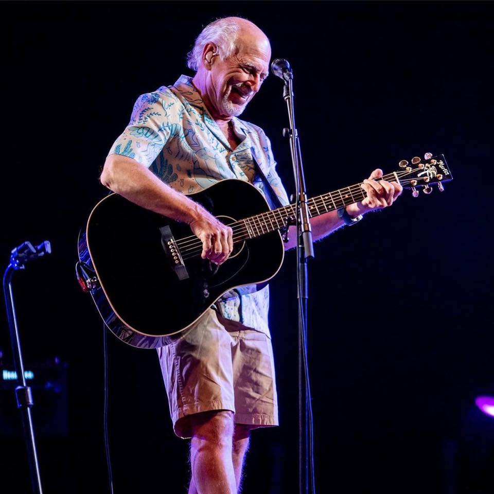 Jimmy Buffett's ‘Margaritaville’ Posthumously Hits No. 1 on US iTunes Chart