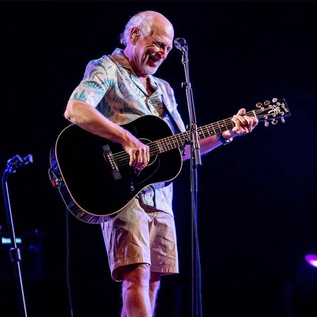 Jimmy Buffett's ‘Margaritaville’ Posthumously Hits No. 1 on US iTunes Chart