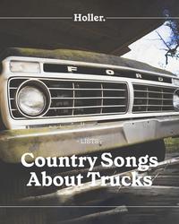 Holler: An Online Country Music Magazine