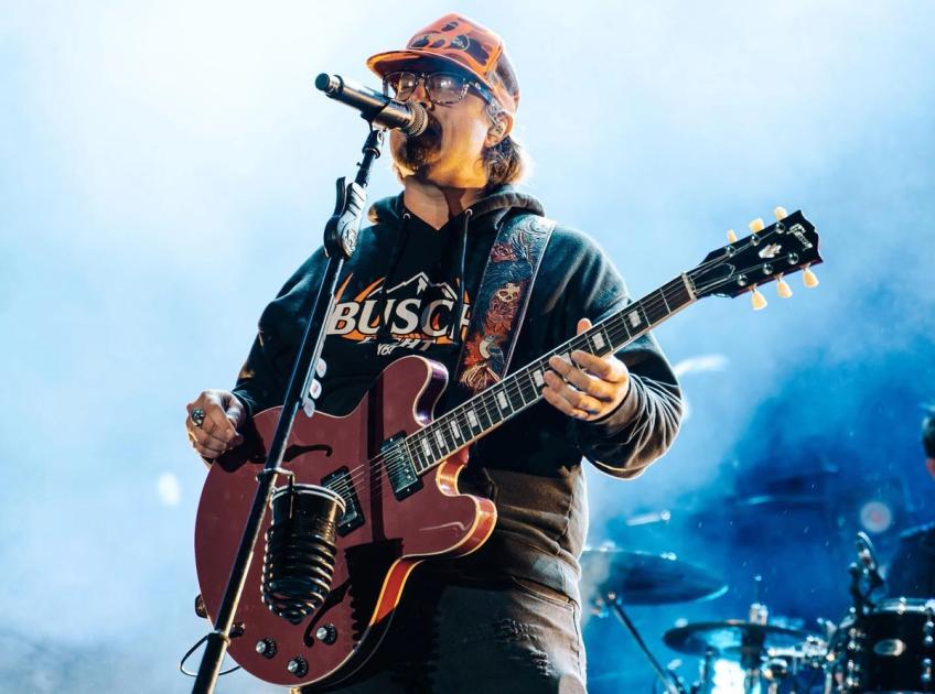 HARDY Reveals That Hixtape Vol. 3 Is “In The Works” | Holler