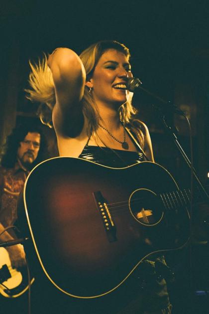 Dasha Teases Next Musical Chapter with Dazzling Performance of 'Not At ...