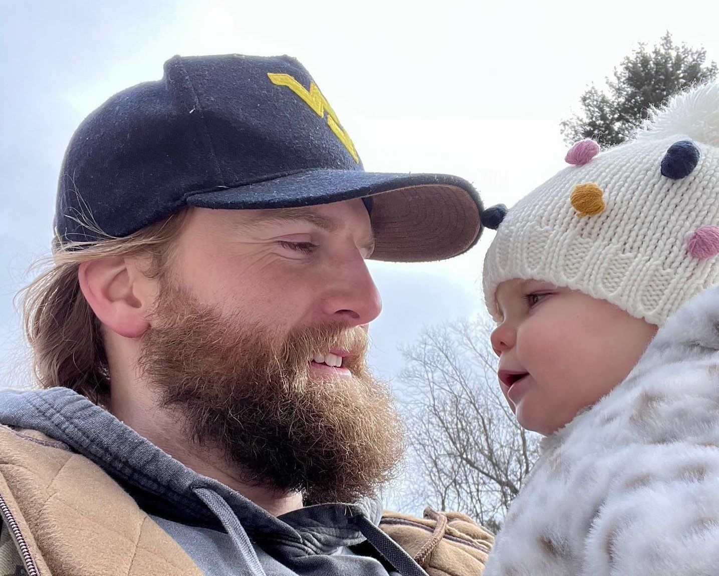 Charles Wesley Godwin Shares Unreleased Song Written for His Daughter ...