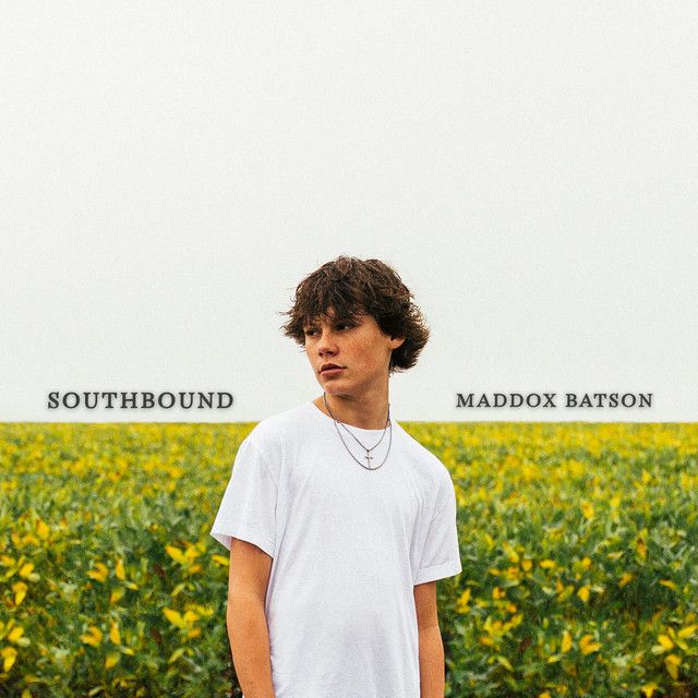 ‘Southbound’ by Maddox Batson - Lyrics & Meaning | Holler
