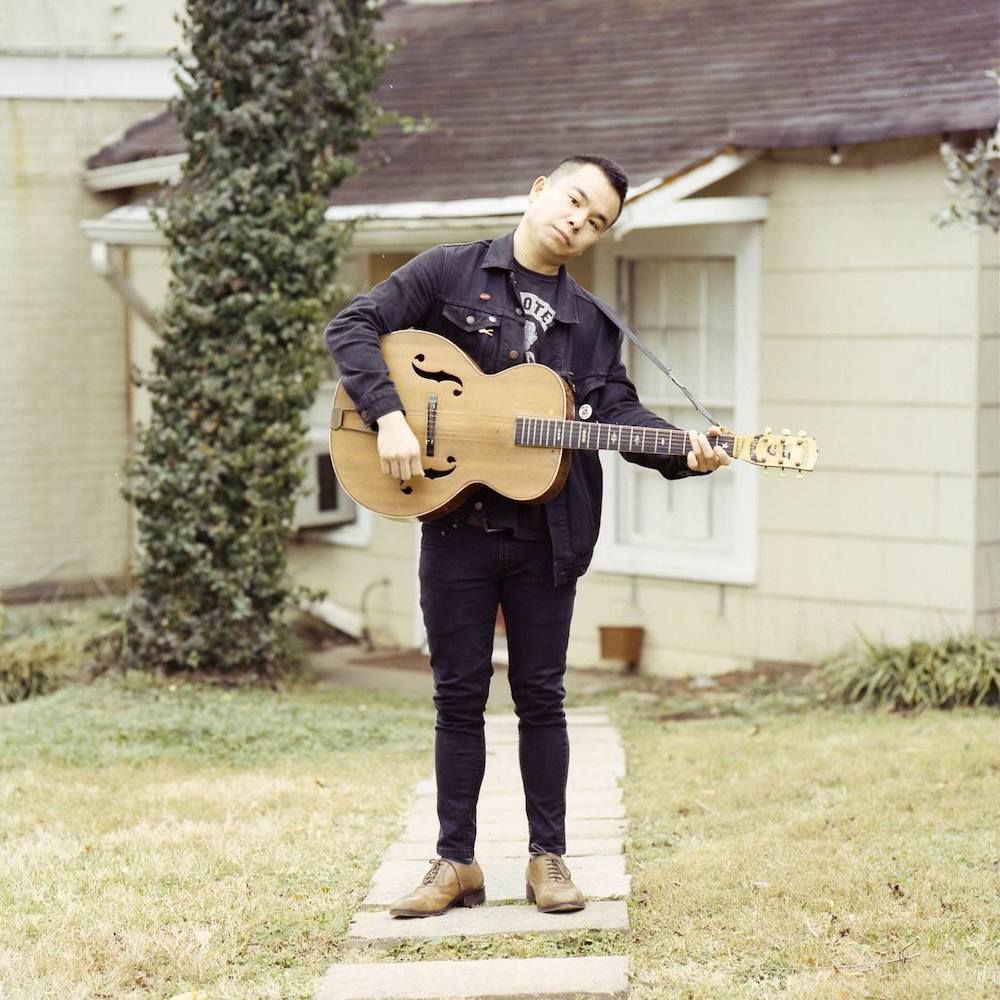 Gabe Lee to Make Grand Ole Opry Debut