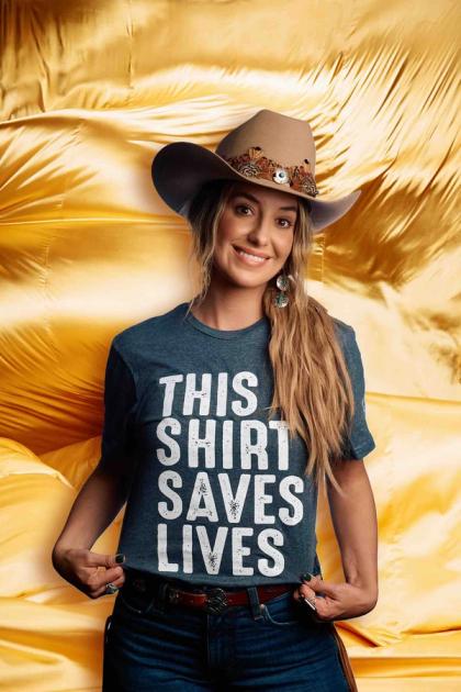 Lainey Wilson, Cody Johnson, Riley Green and More Show Support for St ...